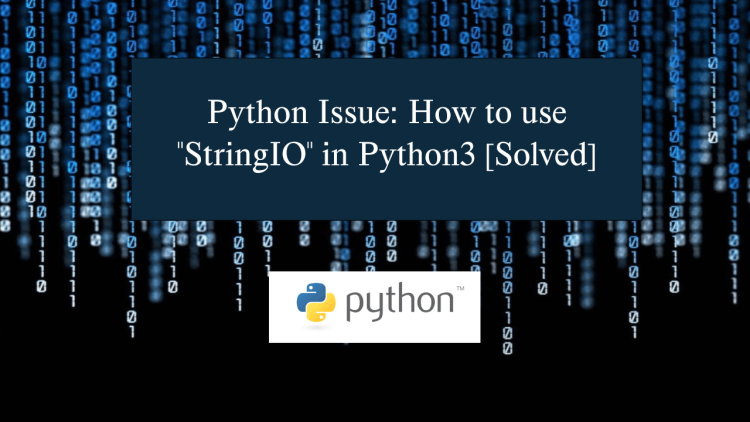 Python Issue: How to use Python Issue: How to use